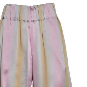Aspesi Wide Leg Trousers