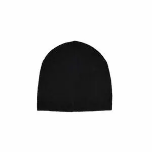 Dsquared2 Wool Blend Shaved Knit Beanie With Icon Appliqu