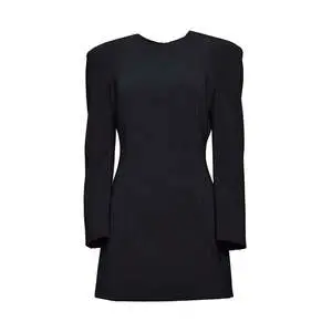 Dsquared2 Frill Day Dresses