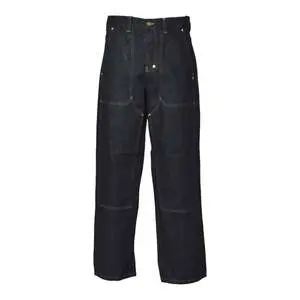 Dickies Straight Leg Jeans - Nero