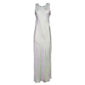 Aspesi Plain Evening Dresses