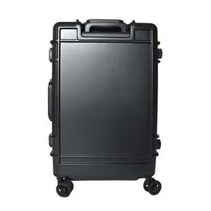 EASTPAK Trolley Suitcase - Nero