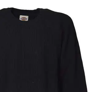 Dickies Ribbed Pullover Sweater