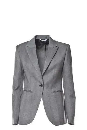 TONELLO Single Breasted Blazer