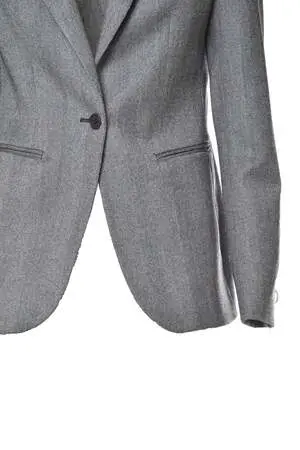 TONELLO Single Breasted Blazer