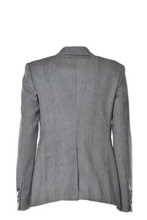 TONELLO Single Breasted Blazer