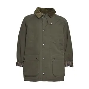 Barbour Women's Tartan Lined Coats