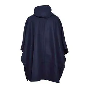 Chloé Hooded Cape