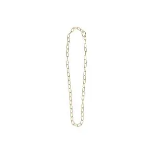 ALEVA' BIJOUX Aleva Bijoux® Chain Necklace - Oro