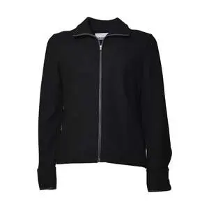 JIL SANDER Zip-up Shirt