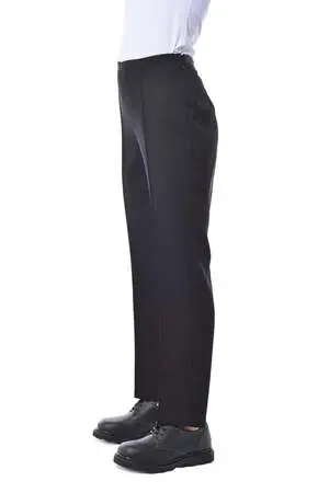 Etro Tailored Trousers - Nero