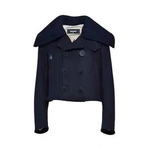 Women's Cropped Coats