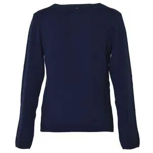 Etro Crew Neck Sweater