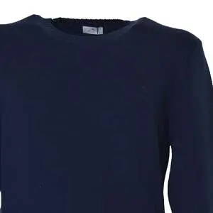 Etro Crew Neck Sweater