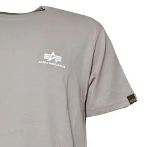 Alpha Industries Logo T-shirt