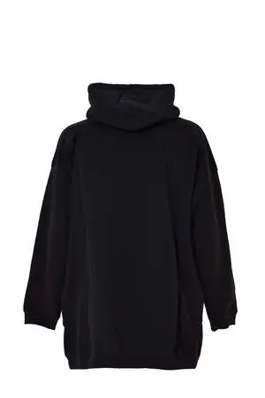Dsquared2 Black Icon Hoodie