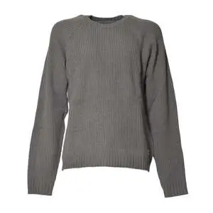 Dickies Ribbed Crew Neck Pullover