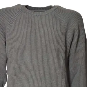 Dickies Ribbed Crew Neck Pullover