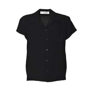 Séfr Classic Shirt - Nero