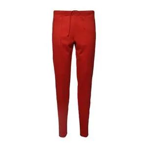 MAISON MARGIELA Tailored Trousers - Rosso