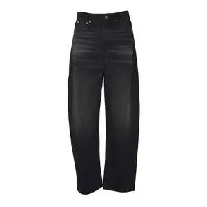 Sefr Ankle Length Bottoms For Women