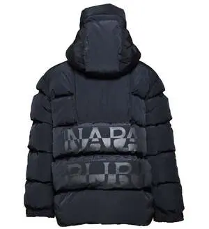 NAPAPIJRI Down Puffer Jacket