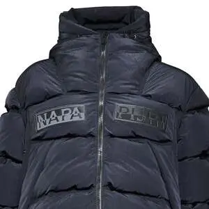 NAPAPIJRI Down Puffer Jacket