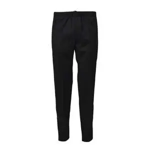 MAISON MARGIELA Black Trousers