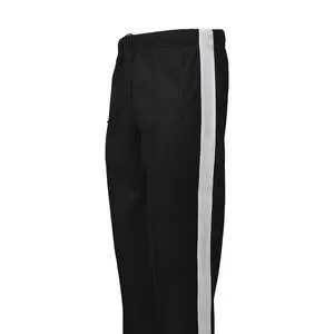 MAISON MARGIELA Black Trousers