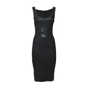 Dsquared2 Frill Cocktail Dresses