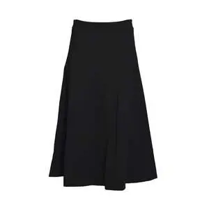 ROOM 52 A-line Midi Skirt
