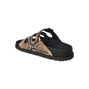 BIRKENSTOCK Triple Strap Sandals - Pitonato