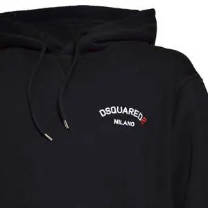 Dsquared2 Hooded Sweatshirt