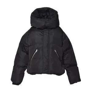 MAISON MARGIELA Coat - Nero