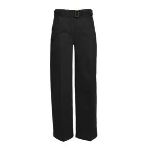 ROOM 52 Belted Trousers