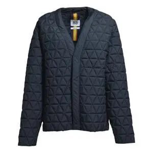 K-WAY Quilted Jacket