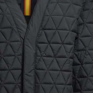 K-WAY Quilted Jacket