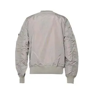 Alpha Industries Bomber Jacket - Sabbia