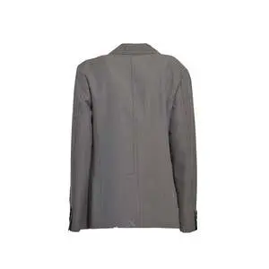 Marni Single-breasted Houndstooth Blazer
