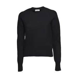 JIL SANDER Crew Neck Pullover