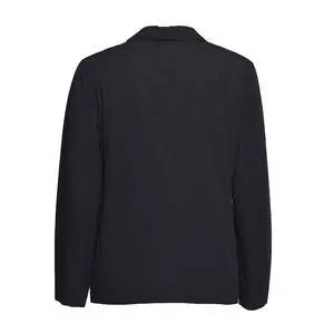 Aspesi Single-breasted Blazer - Blu Navy