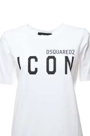 Dsquared2 Icon T-shirt Dress
