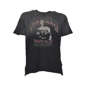WILLY CHAVARRIA Graphic T-shirt