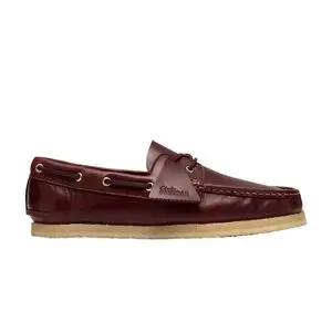 Clarks Boat Shoe - Brown