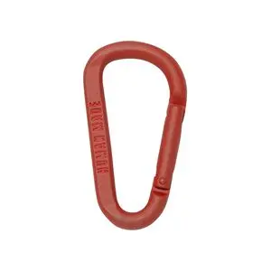 HUMAN MADE Carabiner - Red