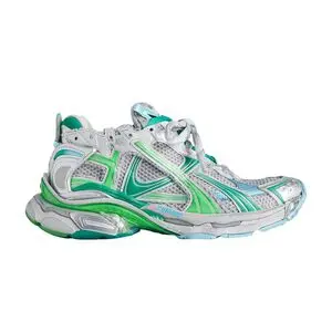 Balenciaga Athletic Sneakers For Men