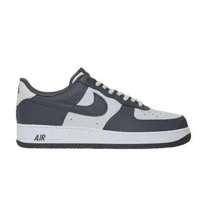 Nike Force 1 Low '07 Sneakers - Grey