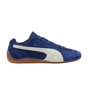 PUMA Speedcat Nylon Jewel Athletic Sneakers
