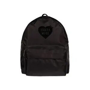 HUMAN MADE Daypack - Black