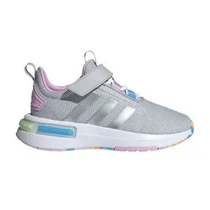 Adidas Racer Tr23 El K Sneakers - Silver